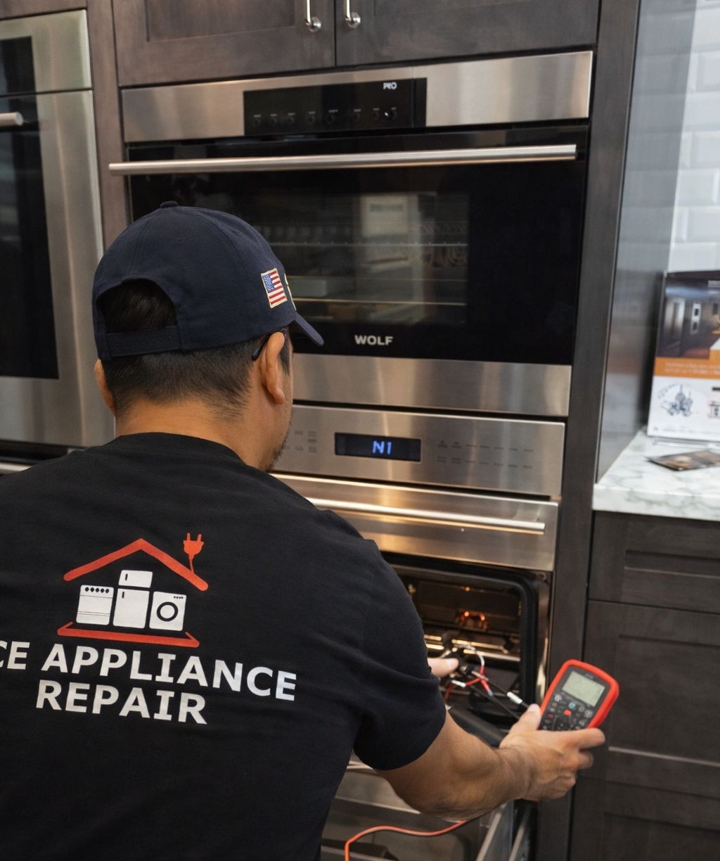 Take A Look About Appliance Repair Springfield Ilfeed